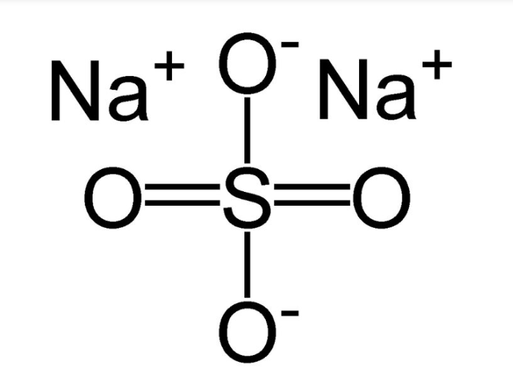 Tổng quan về phương trình điện li của na2so4 2023 mới nhất và chính xác ...