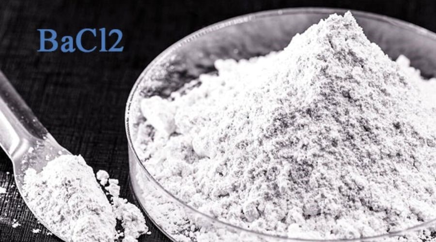 Phản ứng giữa bacl2 + quỳ tím và cách thực hiện đơn giản nhất