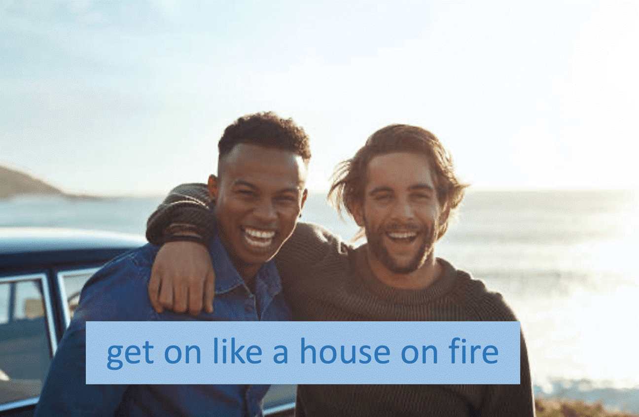 House On Fire Slang Meaning at Lucile Hart blog